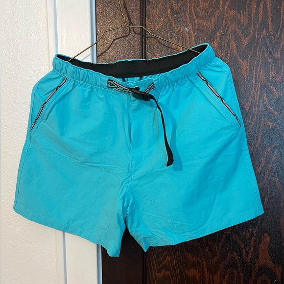 chubbies | Shorts | Chubbies Retro Outdoor All Purpose Shorts | Poshmark